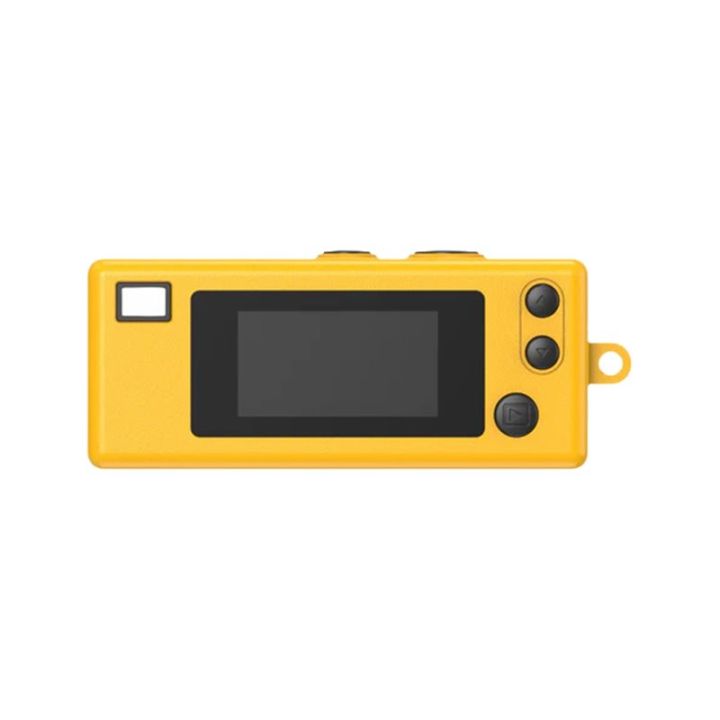 Mini Digital Camera for Kodak Charmera Keychain Multifunctional Keyring ...
