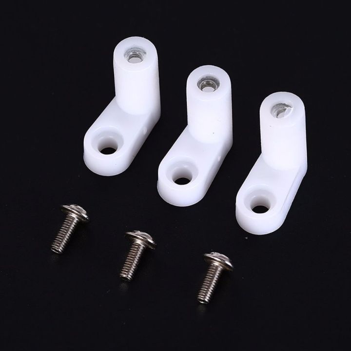 Plastic Fixed Host With Screws Fixing Feet Motherboard Bracket Right ...