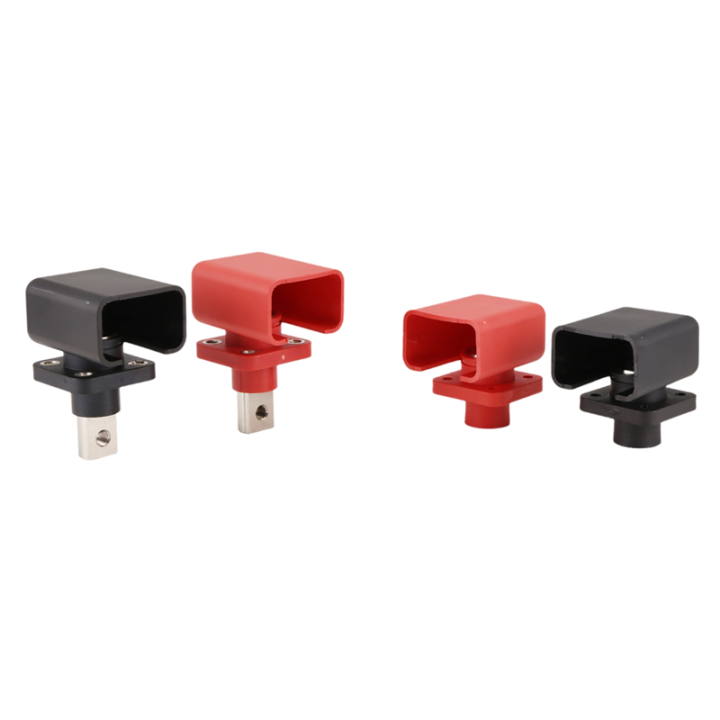 200A Lithium Battery Terminal Block High Current Energy Inverter ...