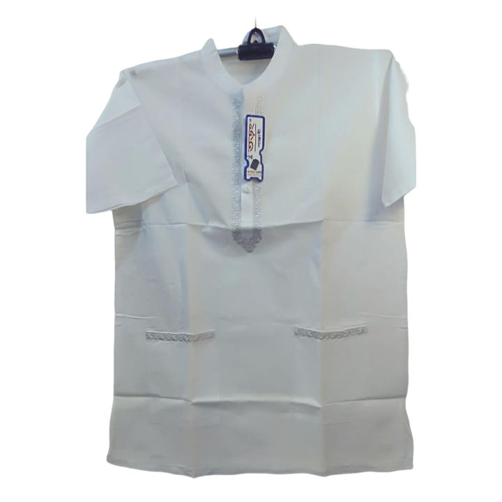 Summer Wardrobe Essentials - Opt for Stylish Comfort with this White ...