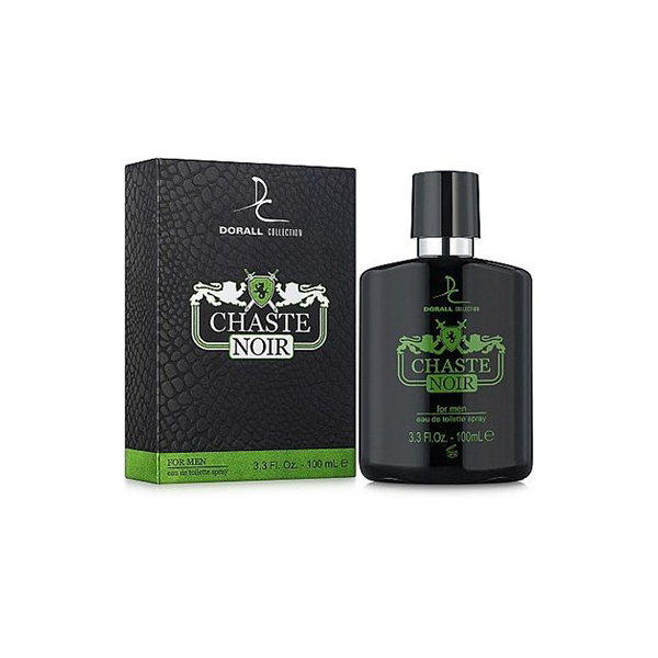 Dorall Collection Legions For men Perfume - 100ml | Daraz.com.bd