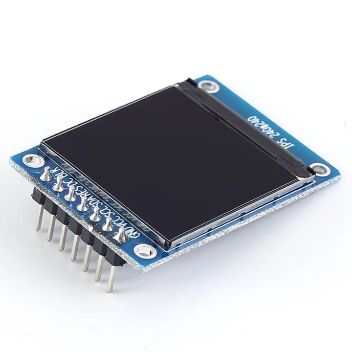 1.3 INCH 240X240 ST7789 IPS DISPLAY MODULE | Daraz.com.bd