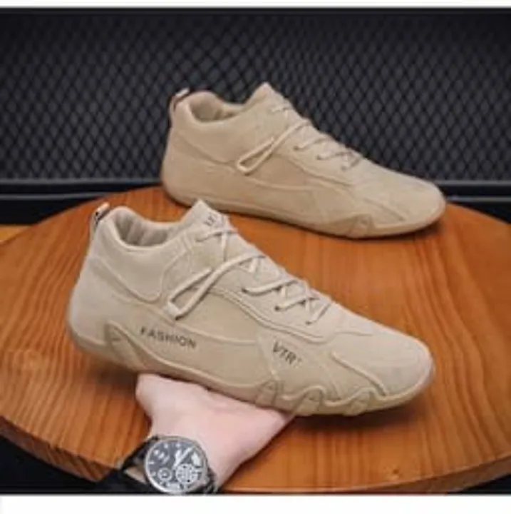 New men's casual Breathable Walking Shoes Running sneaker fashionable ...