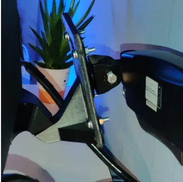 3D Printed Vesa Mount Adapter for Monitors/display | Daraz.com.bd