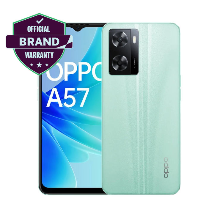 Oppo A57, 4GB Ram, 64GB Rom | Daraz.com.bd