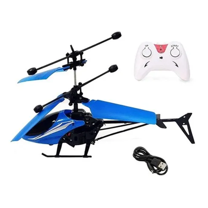 Baby kids Toy Remote control Helicopter,kids toy, 001 | Daraz.com.bd