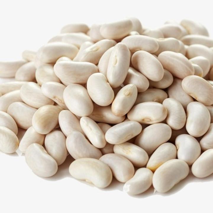 White Kidney Beans (Rajma) 250 gm, | Daraz.com.bd
