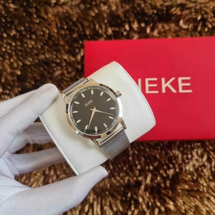 IEKE Ladies Watch And Nice Box | Daraz.com.bd