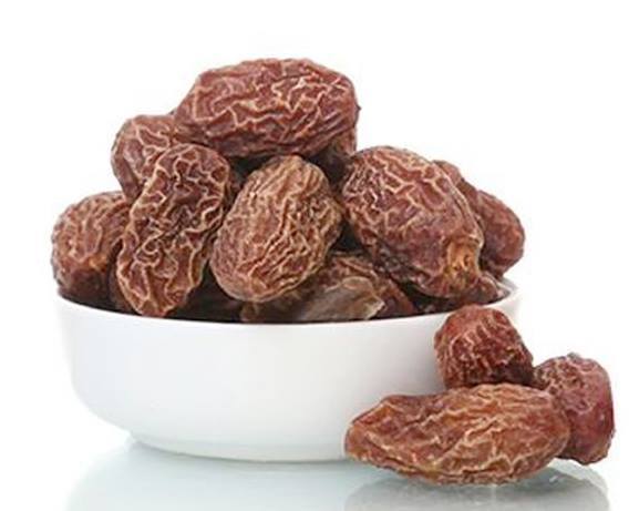 Fresh Khurma Khejur Dry Dates 1kg box (Red) | Daraz.com.bd