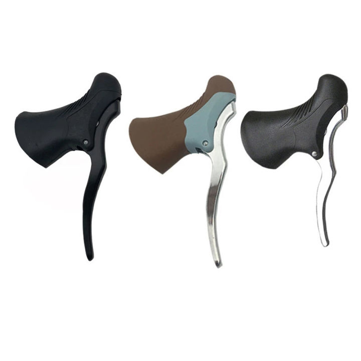 Bicycle Parts Lightweight Mountain Bike Road Bike Fixed Gear Anti-slip ...