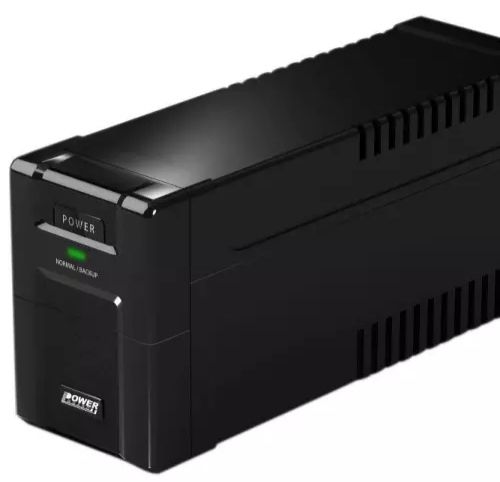 POWER GUARD Offline UPS - 650VA | Daraz.com.bd