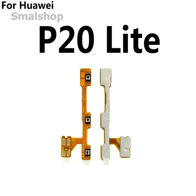 Smalshop Charging board main flex cable tube, USB, speaker, volume ...