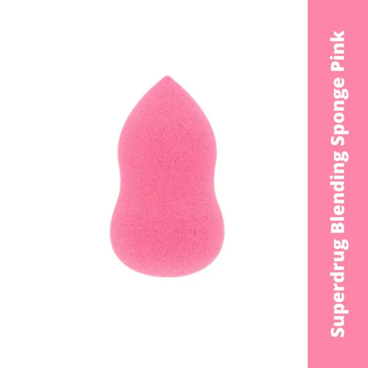 Superdrug Blending Sponge Pink | Daraz.com.bd