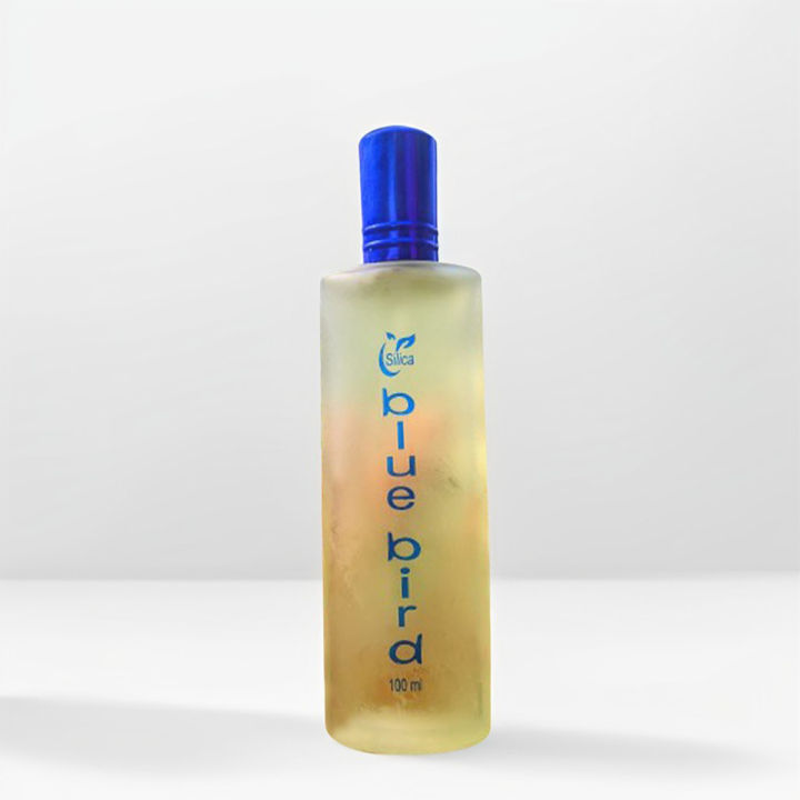 Blue Bird Body Spray for Men/Women (100ml) | Daraz.com.bd