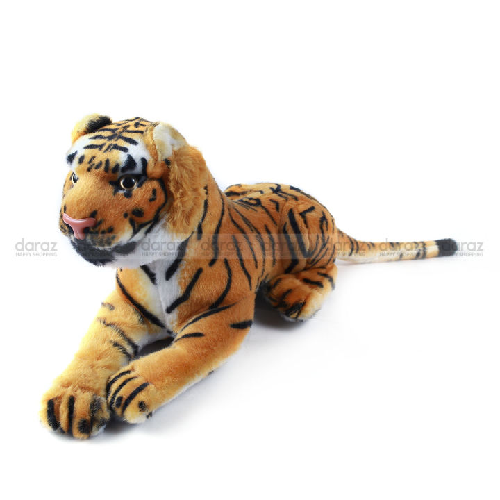 TIGER TEDDY FOR YOUR KIDS | Daraz.com.bd