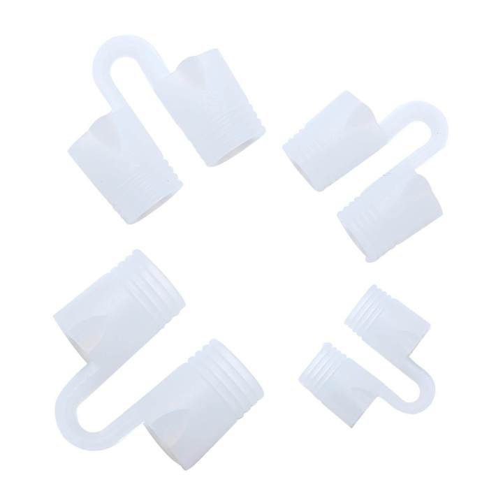 4 Size Snore Stopper Anti Snore Nose Vents Sleep Aid Device Ease ...