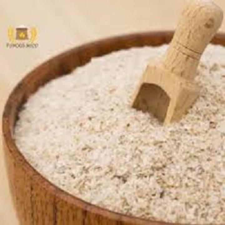 Isabgol Bhusi (Psyllium Husk Organic) I ইসবগুলের ভুষি -50gm | Daraz.com.bd