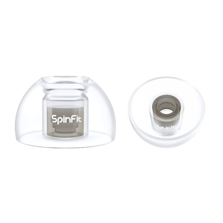 Spinfit Omni Eartips for True Wireless Earbuds (TWS) | Daraz.com.bd