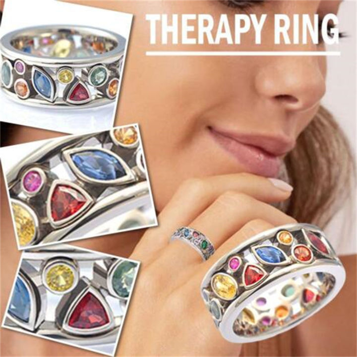 Weight Loss - Ring Healing Therapy Therapy Ring Best - Weight Loss Ring ...