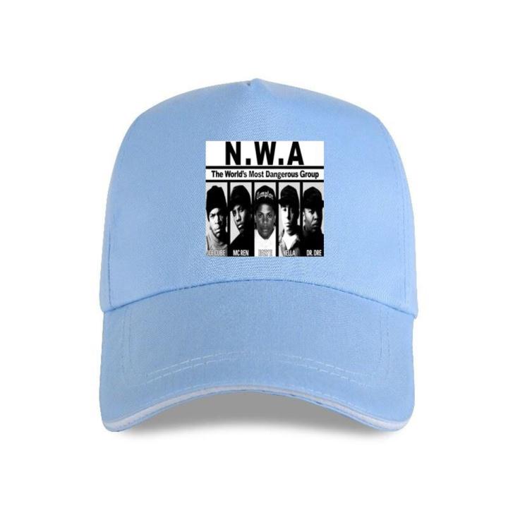 NWA Baseball cap N.W.A. Men Women Uni Fashion | Daraz.com.bd