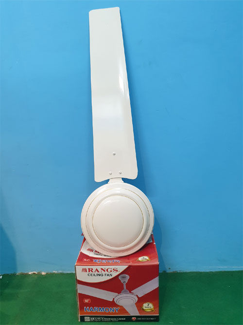 Ceiling Fan Rangs Harmony 56" | Daraz.com.bd