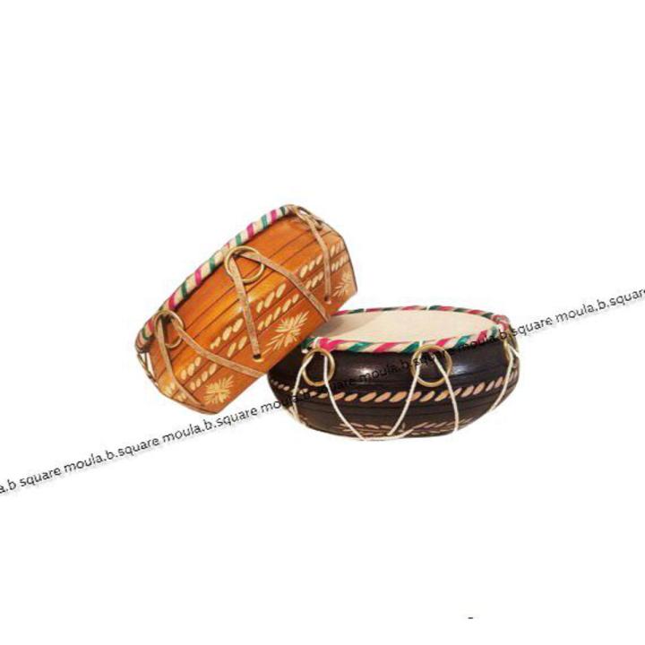 Big Size Bongo hat baya folk instrument | Daraz.com.bd
