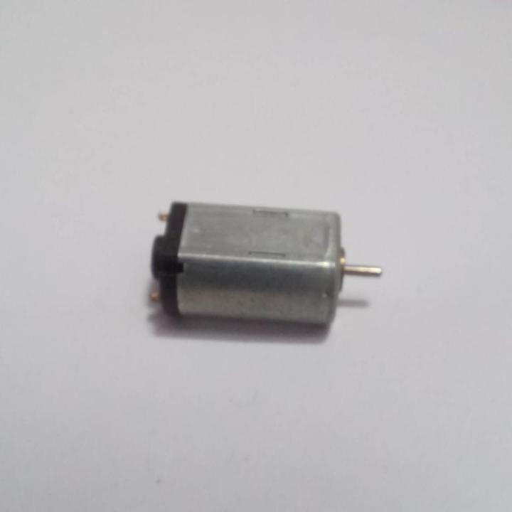 N30 Micro N30 DC Motor 3.7V 7.4V 26000RPM High Speed Strong Magnetic ...
