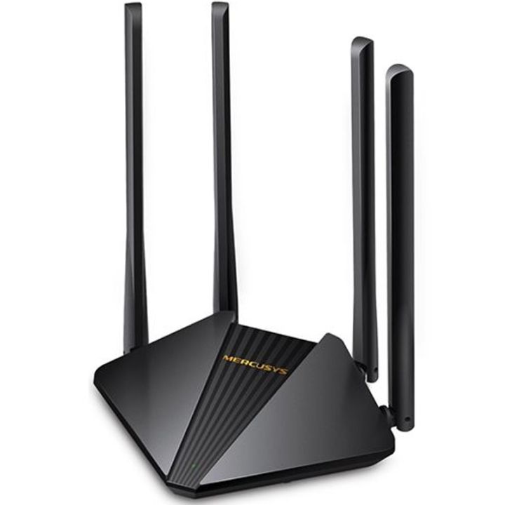 Ultra Fast Dual band gigabit wireless router MR30G | Daraz.com.bd