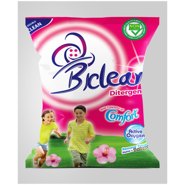 5kg (500gm 10 pc) non -allergy synthetic detergent powder | Daraz.com.bd