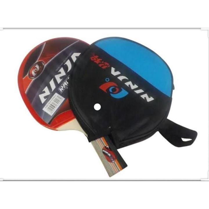 Ninja Table Tennis Racket A-2 | Daraz.com.bd