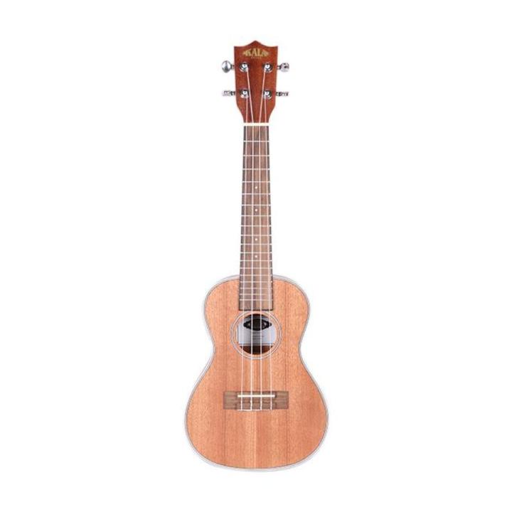 Kala Concert Ukulele 24 Inch - Wooden - ukulele | Daraz.com.bd