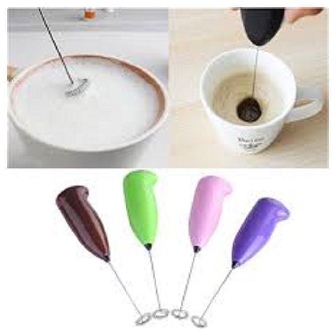 Hand Mixer Cappuccino Coffee Maker | Daraz.com.bd
