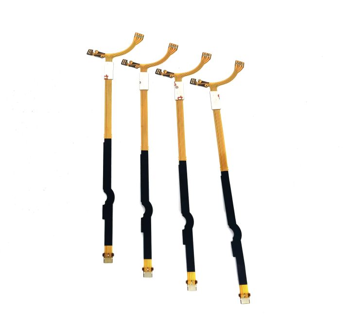 * 1pcs New Lens Aperture Flex Cable For Ef 24-105mm 24-105 Mm 1:4 L Is ...