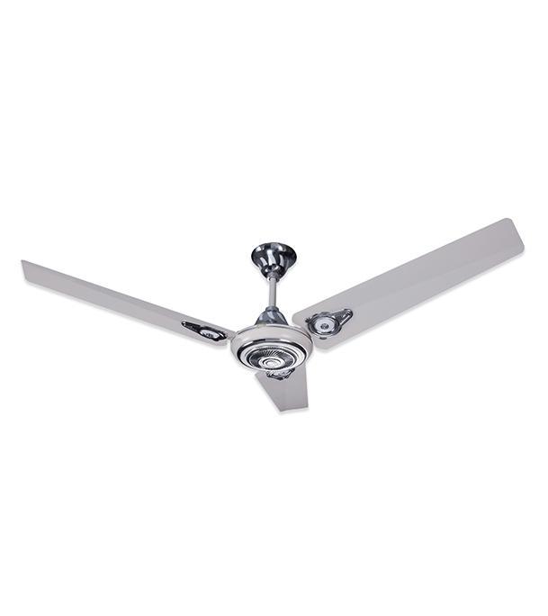 Click Crown Ceiling Fan 56 inch - Ivory | Daraz.com.bd
