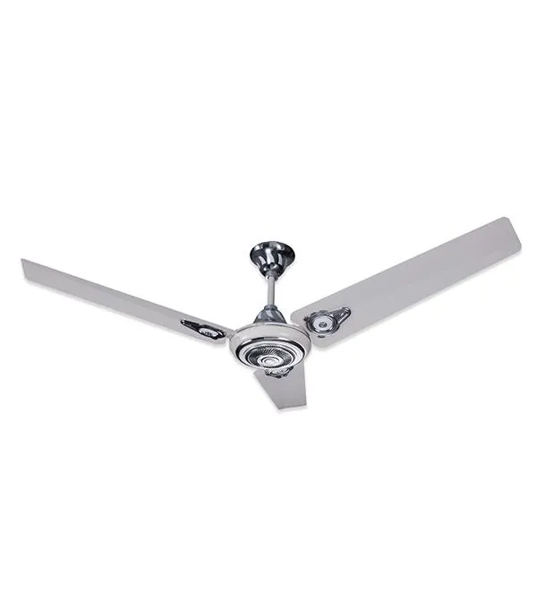 Click Crown Ceiling Fan 56 inch - Ivory | Daraz.com.bd