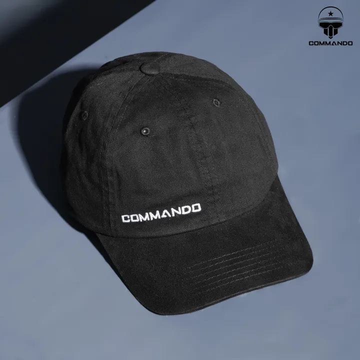 𝗖𝗼𝗺𝗺𝗮𝗻𝗱𝗼 𝗦𝗽𝗼𝗿𝘁𝘀 𝗖𝗮𝗽 | Daraz.com.bd