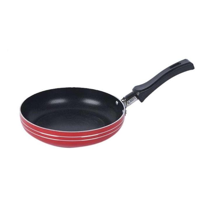 Kiam Classic Non-Stick Forged Fry pan Without Lid- 20cm | Daraz.com.bd