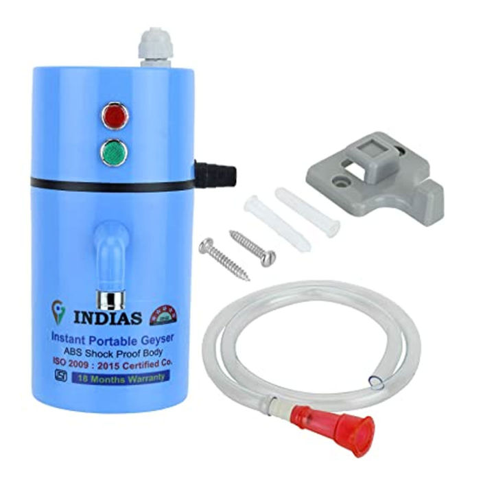 INSTANT GEYSER Water Heater | Daraz.com.bd