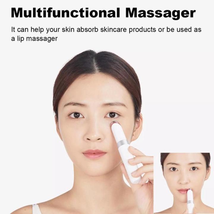 Xiaomi WellSkins Beautiful Eye Instrument Vibration Massager For Anti ...