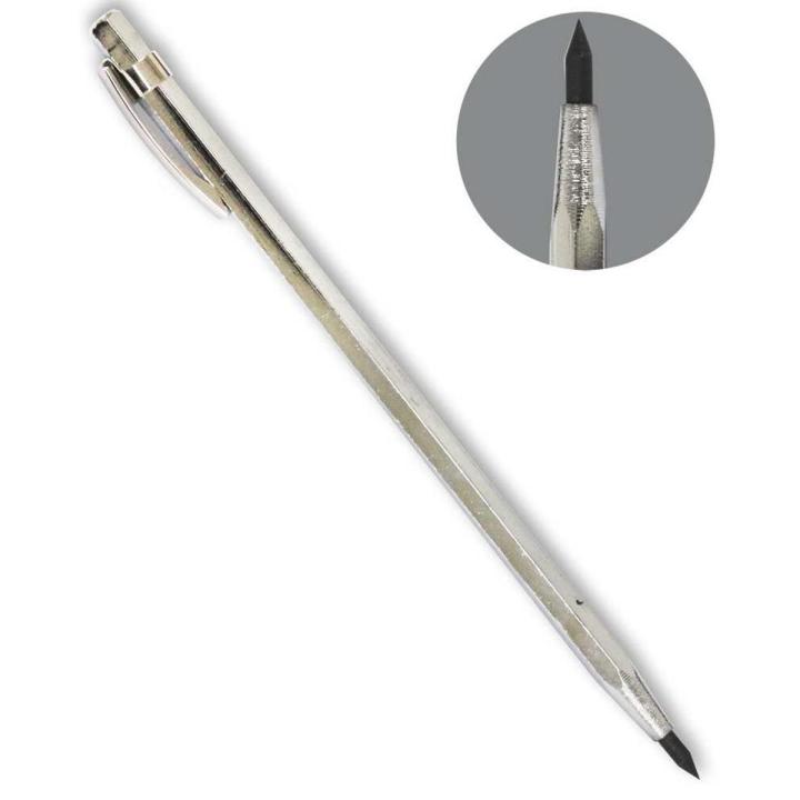 Tiles Cutter Pen Type 140mm / Mark And Tile Cutter Pen BIR Brand ...