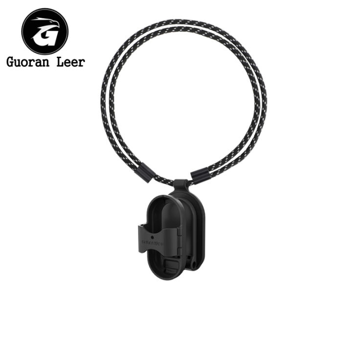 Magnetic Chest Mount For GO 3 Camera Mount POV Selfie Holder Attach ...