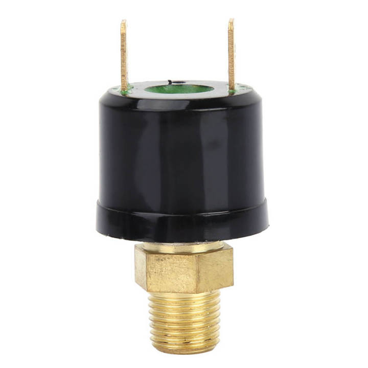 Air Pressure Control Switch 120-150 PSI Heavy Duty for Automobile ...
