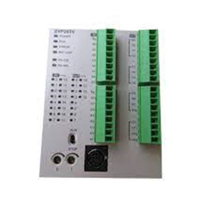 PLC CPU Module, Model: DVP28SV11R, 24VDC, Made in China | Daraz.com.bd