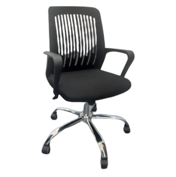 New Model 13K mesh Office Revolving chair | Daraz.com.bd