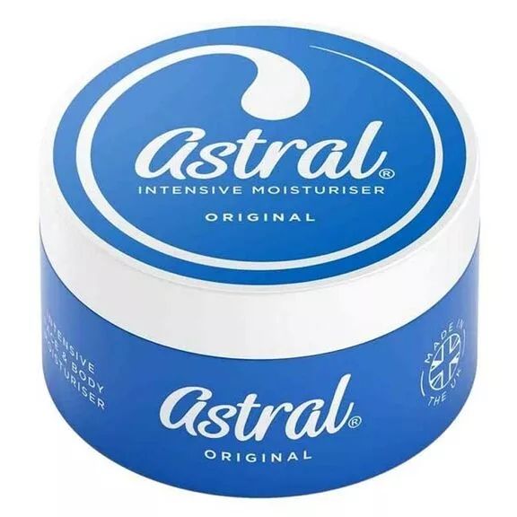 Astral Original Intensive Moisturiser Cream 50ml | Daraz.com.bd