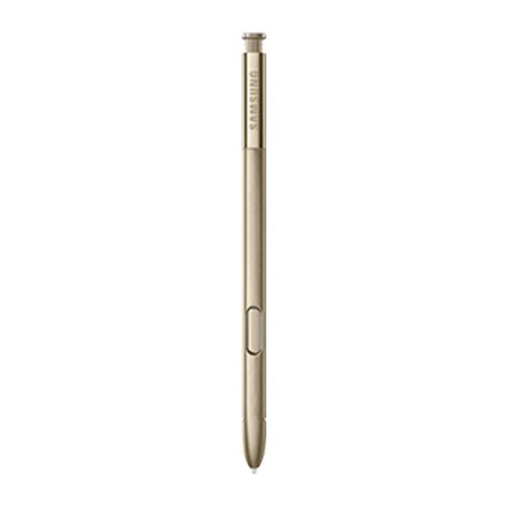 Galaxy Note 5 Stylus S Pen - Gold | Daraz.com.bd