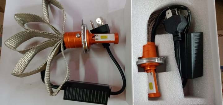 CYT LED headlight for Bike | Daraz.com.bd