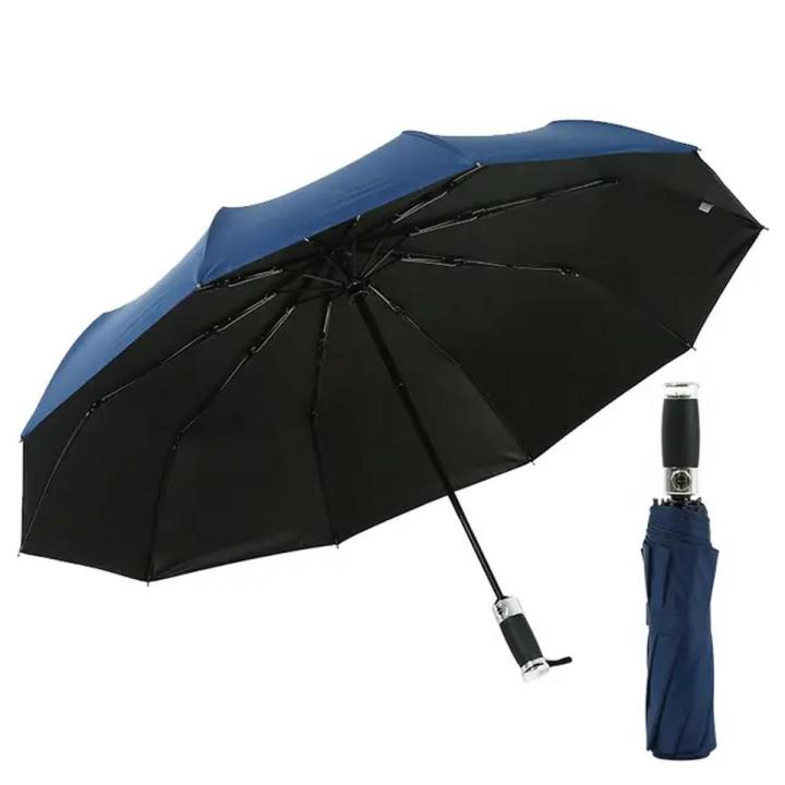 12 Ribs high quality umbrella windproof travel compact umbrella ...