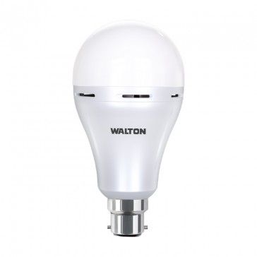 WALTON FAST CHARGING EMERGENCY LED (AC/DC) BULB/LIGHT 12 Watt | Daraz ...