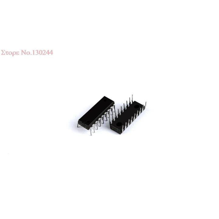 【happy one】2pcs/lot PIC16F628 DIP-18 Stock | Daraz.com.bd